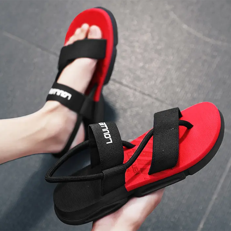The Evolution of Sandals and Slippers - World Win wholesale shoes ...